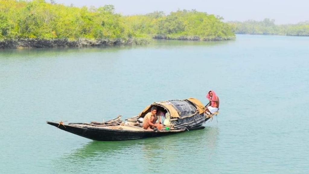 Sundarban Tour 2021 (Godkhali To Godkhali) - Normal | Tuas Travels