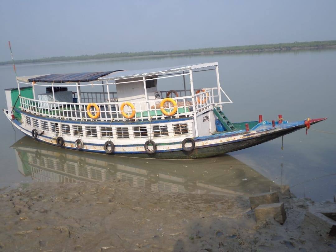 Sundarban Tour 2021 (Godkhali To Godkhali) - Normal | Tuas Travels